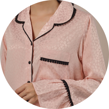 Buy Women Nightwear Online, Luxury Nightwear and Loungewear