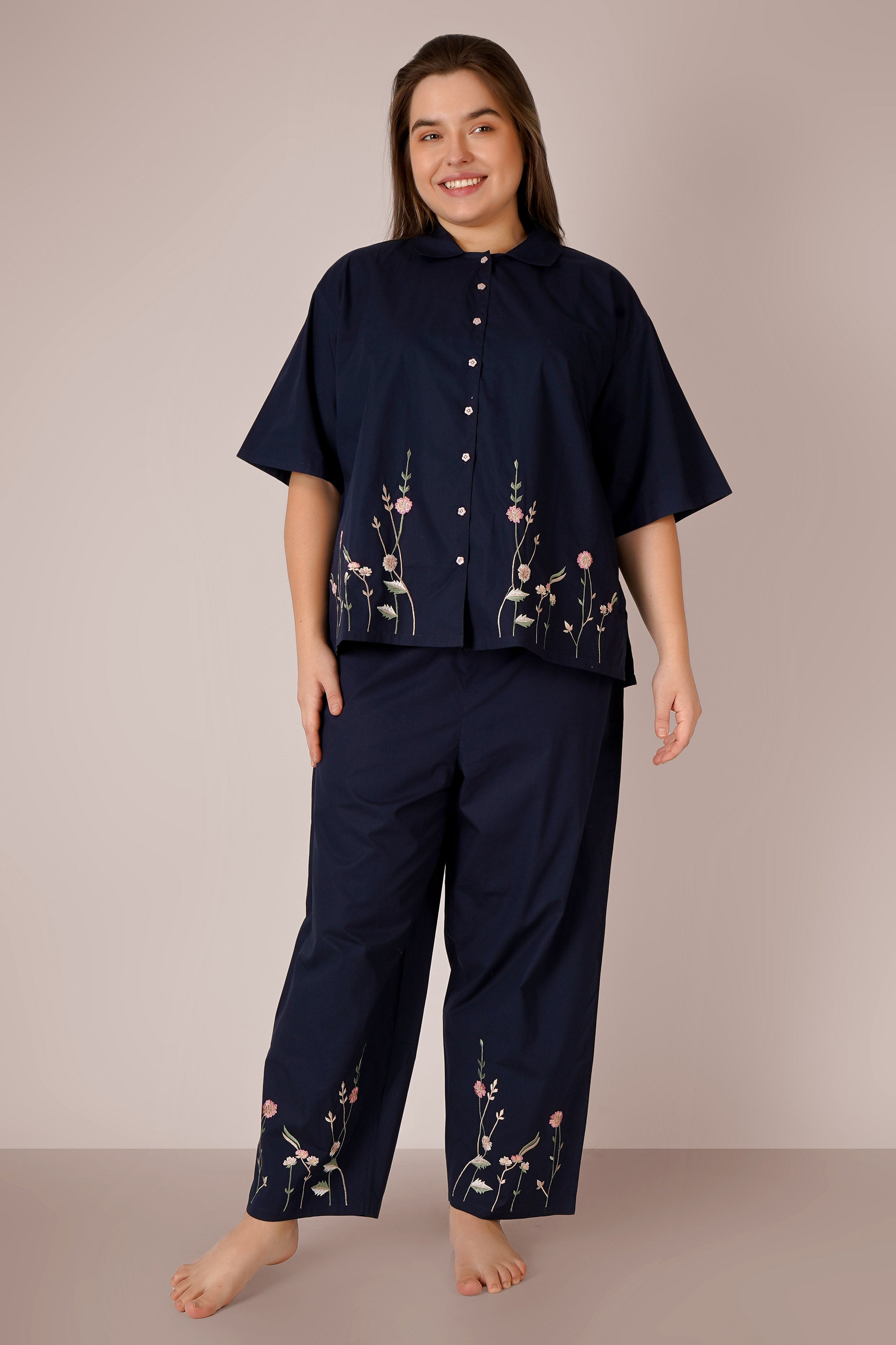 Gemma, Set – After Dark