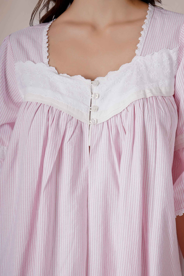 Shop Cotton Nighty, Cotton Nightdress and Nightwear for Women Online ...