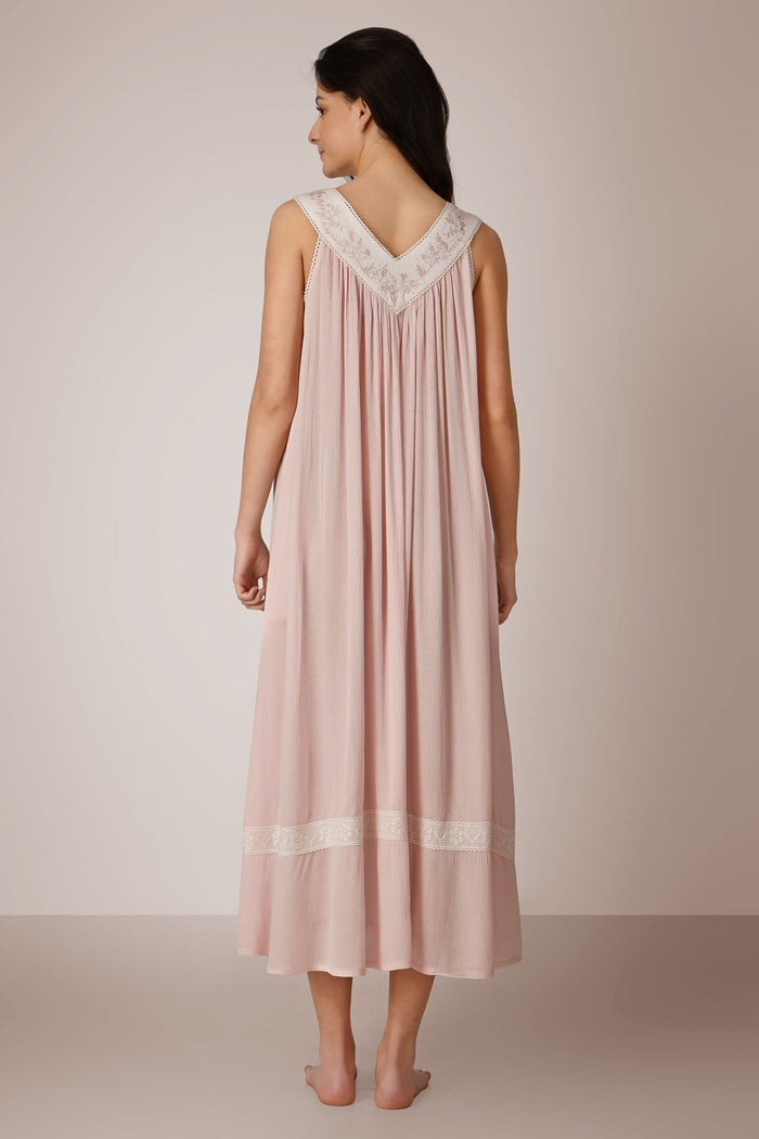 Shop Cotton Nighty, Cotton Nightdress and Nightwear for Women Online ...