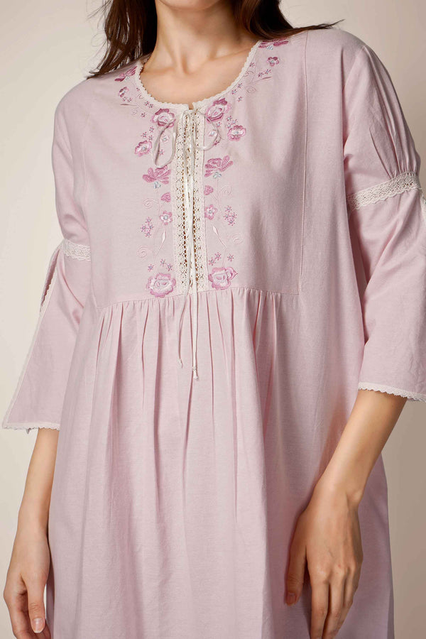 Shop Cotton Nighty, Cotton Nightdress and Nightwear for Women Online ...