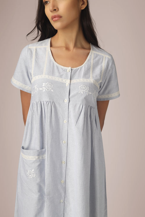Buy Women Nightwear Online, Luxury Nightwear and Loungewear