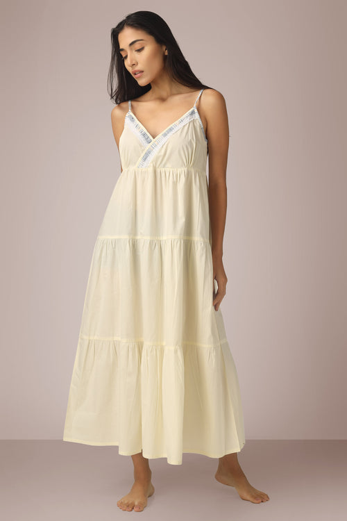 Buy Women Nightwear Online, Luxury Nightwear and Loungewear