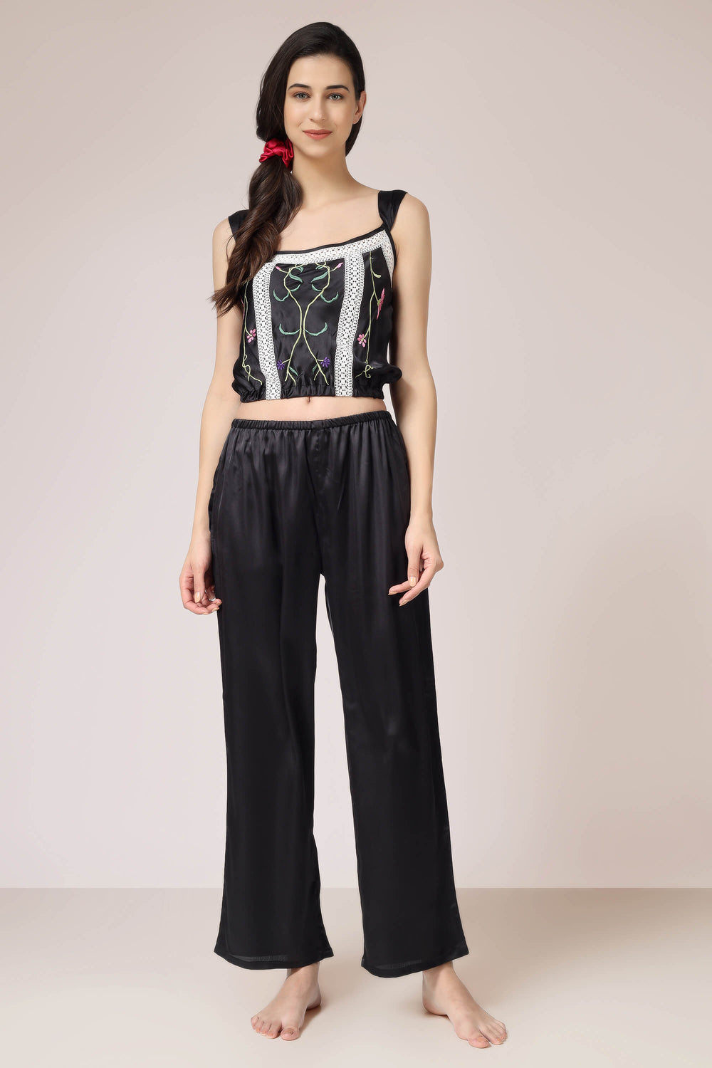 Deeva, 3 pc Set – After Dark