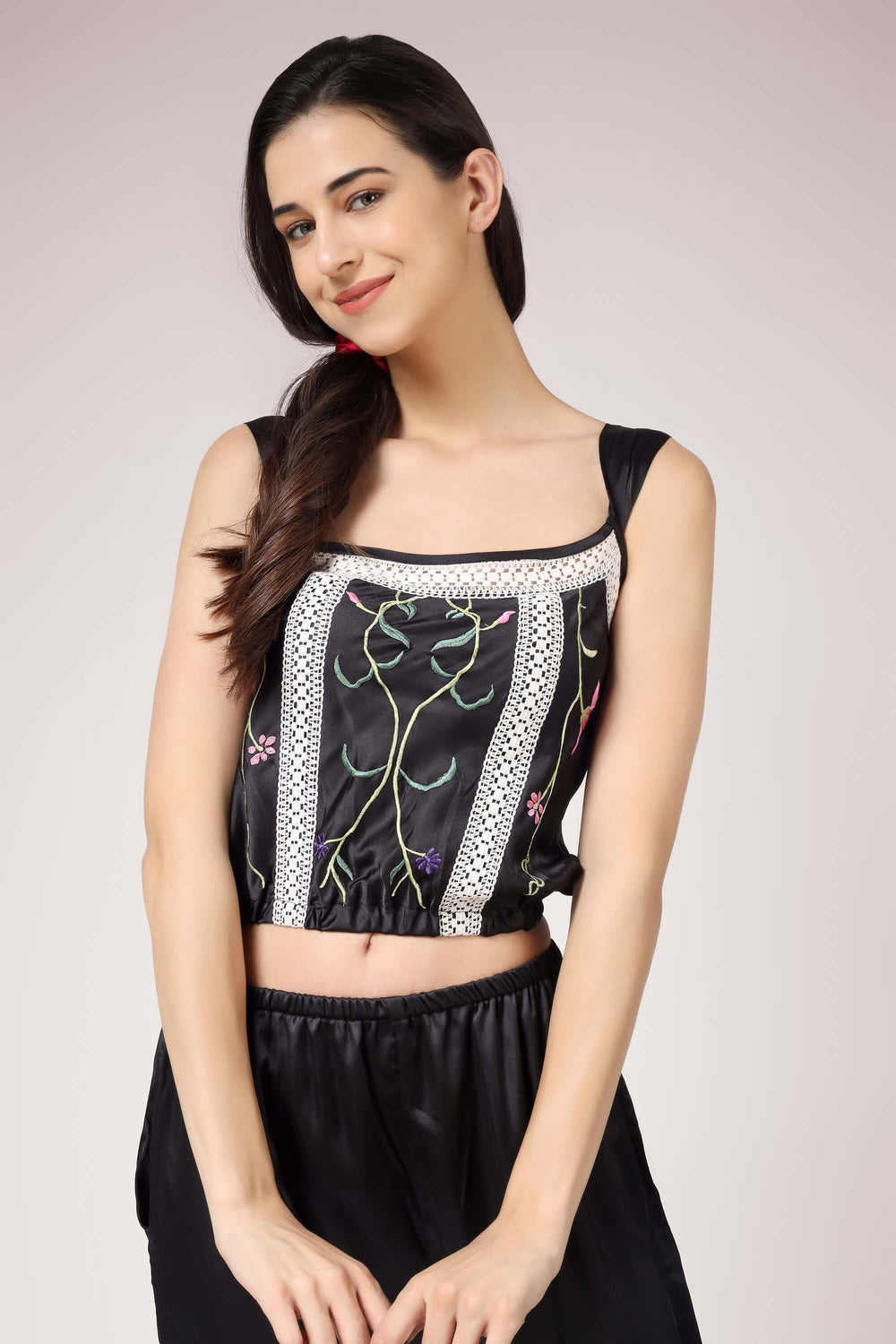 Deeva, 3 pc Set – After Dark