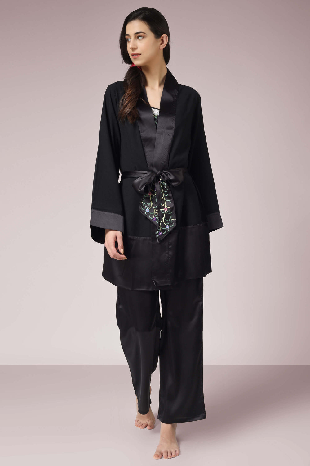 Deeva, 3 pc Set – After Dark