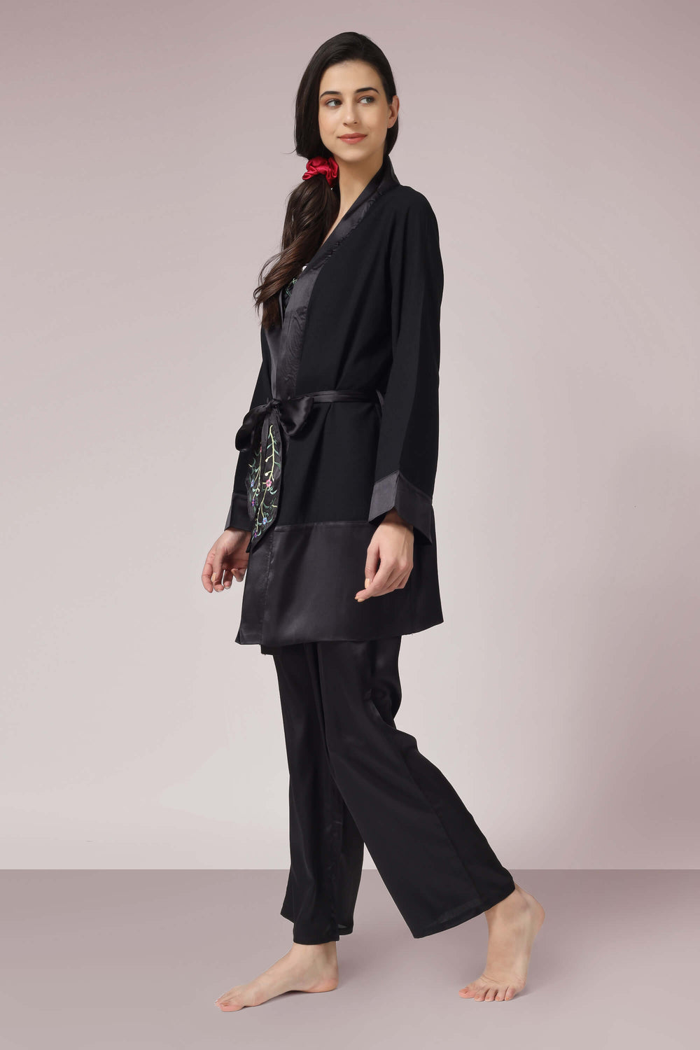 Deeva, 3 pc Set – After Dark